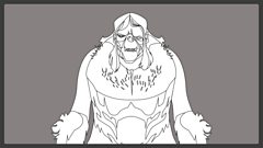 KS2 English. Beowulf. Resources - BBC Teach