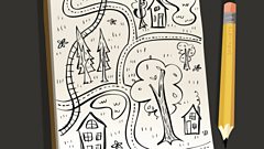 What are maps? - BBC Bitesize