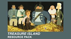 KS2 English: Treasure Island by Robert Louis Stevenson - BBC Teach