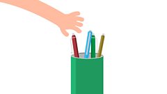 Spelling patterns and the -y rule - English -Learning with BBC Bitesize ...