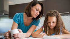 Early years resources to teach the UK EYFS curriculum at home - BBC ...