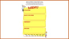 English KS1: Beatrix Potter. The Tale of Mr Jeremy Fisher - BBC Teach