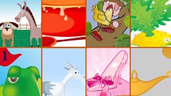 Primary Drama KS1. 1: Jack and the Beanstalk - BBC Teach