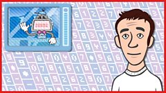 Maths KS1: Numbertime - BBC Teach