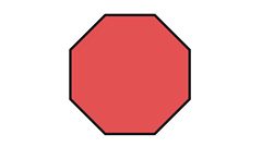 Angles in polygons - Maths - Learning with BBC Bitesize