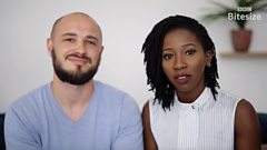 What should I do if I hear racist language? - BBC Bitesize