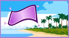 KS1 Dance: Let's Move - BBC Teach