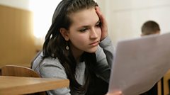 Parents' Guide to GCSEs and Nationals in 2024 - BBC Bitesize