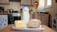 Food | Ages 5-7 | KS1 Primary Topic Packs - BBC Bitesize