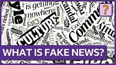 How to teach media literacy to Keys Stage 3 and 4 pupils. - BBC Teach
