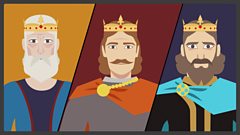 The Anglo-Saxons: Song clips - BBC Teach