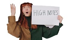 Singing and vocal sounds - BBC Bitesize