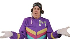 Singing and vocal sounds - BBC Bitesize