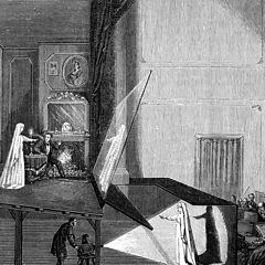 Five magical illusions that had us totally fooled - BBC Bitesize