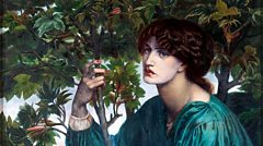 Taylor Swift: Who were the real-life tortured poets department? - BBC ...