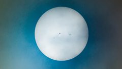 What is sunshine and how do we measure it? - BBC Bitesize