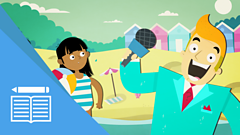 KS2 French - BBC Bitesize