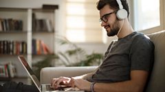 Five top tips for writing your UCAS personal statement - BBC Bitesize
