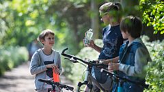 Why is water so important? - BBC Bitesize