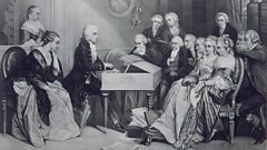 What makes a good guitar riff? - BBC Bitesize