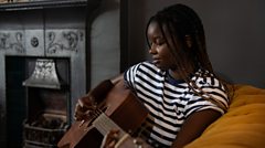 What makes a good guitar riff? - BBC Bitesize