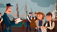 Crime and punishment - KS2 History - BBC Bitesize