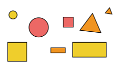 Circles and other shapes - Maths - Learning with BBC Bitesize