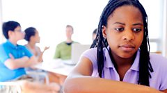 What should I do if I hear racist language? - BBC Bitesize