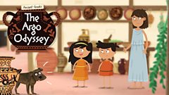 What was it like to live in ancient Greece? - BBC Bitesize