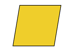 Recognise 2D and 3D shapes - Maths - Learning with BBC Bitesize