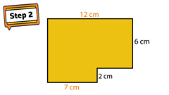 Perimeter on a grid - Maths - Learning with BBC Bitesize