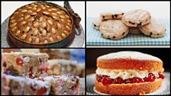 The history baked into our favourite biscuits - BBC Bitesize