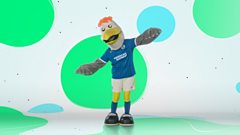 Super Movers - Teach