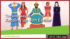 Assemblies KS1 and KS2 - New videos and frameworks - BBC Teach