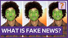 How do you know what to trust on the internet? - BBC Bitesize