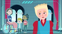 Castles and Knights: The Legend of King Arthur - BBC Teach