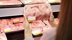 Could eating British make our food supply more secure? - BBC Food