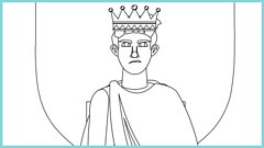 Castles and Knights: William the Conqueror - BBC Teach