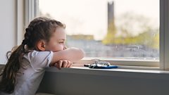 How do I get my child into a routine for school? - BBC Bitesize