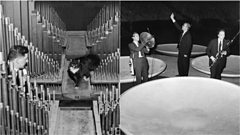 The remarkable life of the Royal Albert Hall (so far) - BBC Bitesize