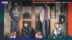 How to become a writer - BBC Bitesize