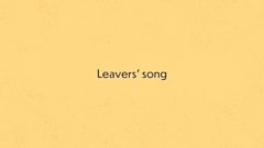 Primary School Songs: Songs about school - BBC Teach