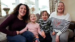 KS1 Relationships education: Our Family - BBC Teach