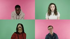 Managing feelings and when to seek help - BBC Bitesize