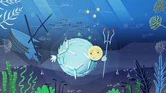 What is coastal erosion? - BBC Bitesize