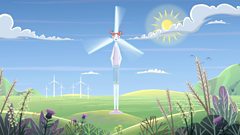 How does the wind affect people and our environment? - BBC Bitesize