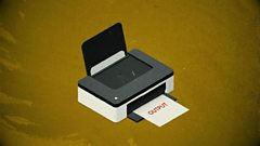 Sequencing - BBC Bitesize