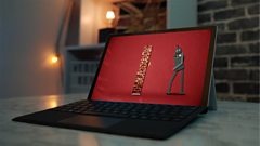 Computer networks - BBC Bitesize