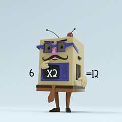 Function machines - BBC Bitesize