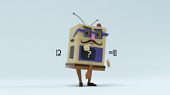 Function machines - BBC Bitesize